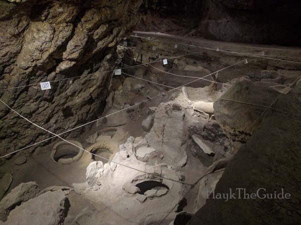 Areni 1 cave | Hayk The Guide