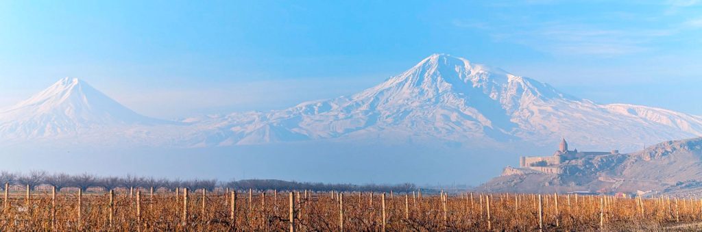 Noravank Monastery and Areni wine region | Hayk The Guide