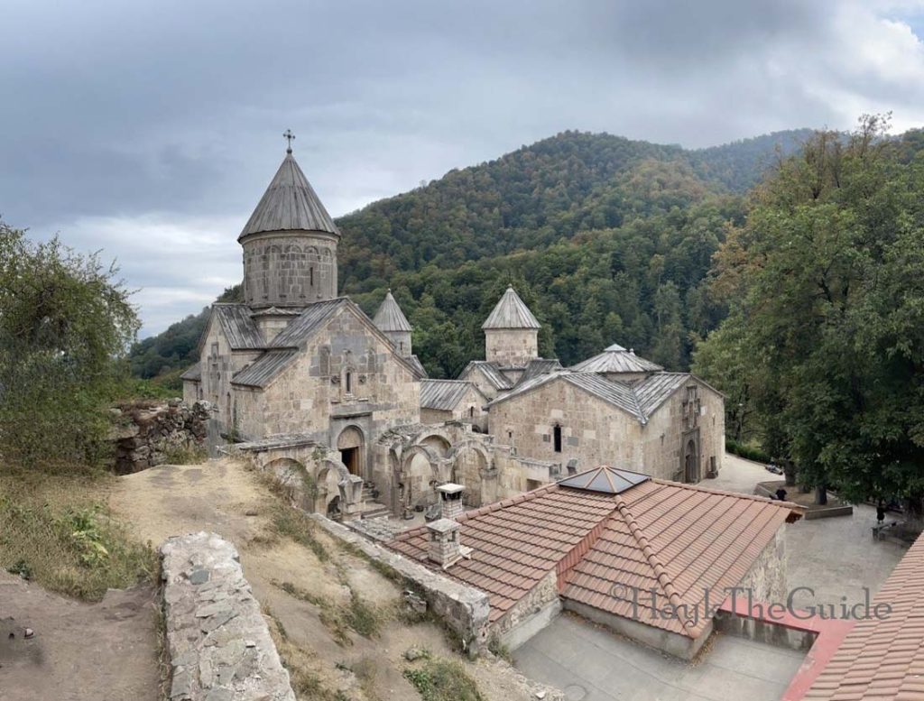 Dilijan day trip | Hayk The Guide